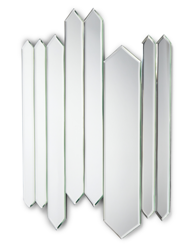 Repeat Mirror Clear - Eden Outcast